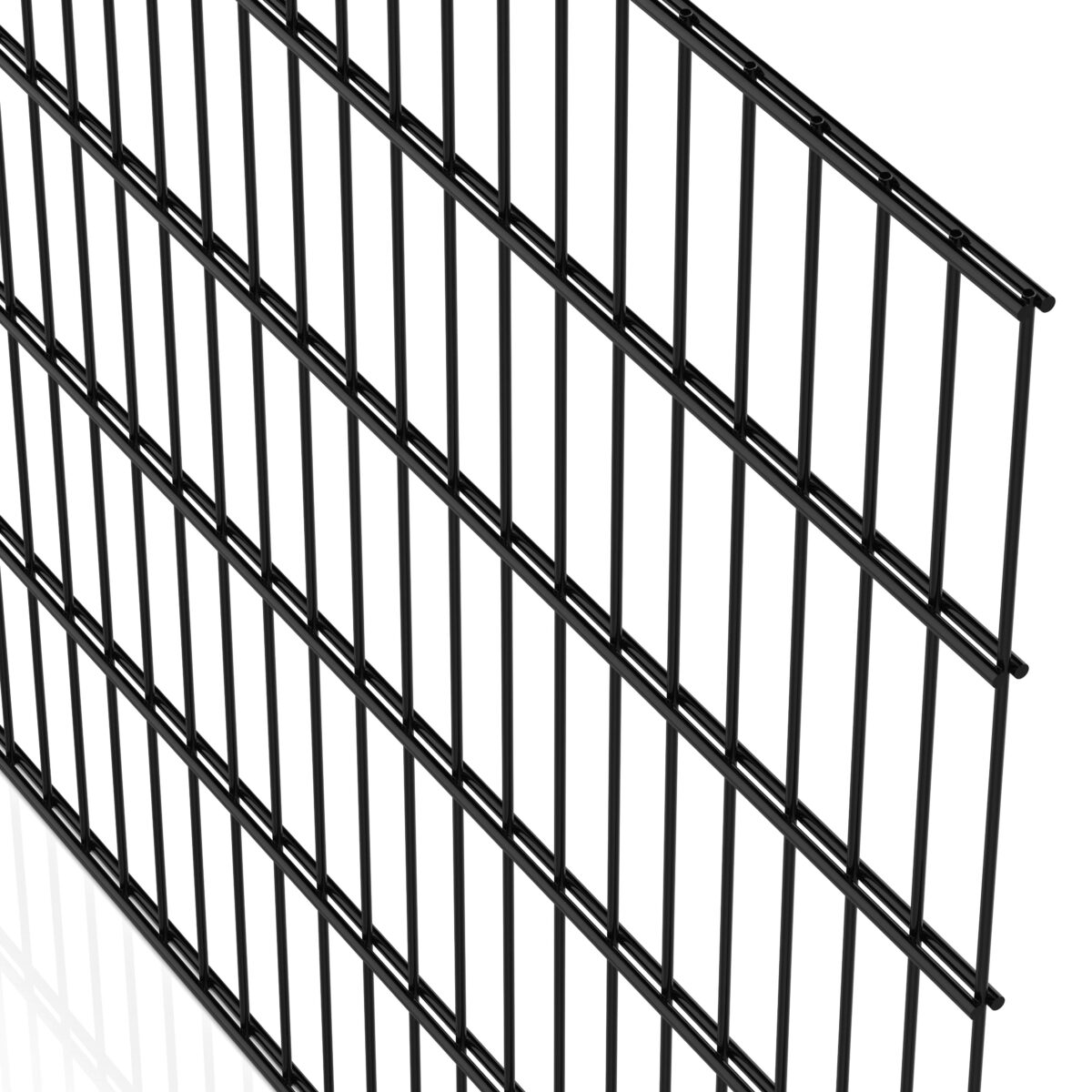 Dubbelstaafmat 6/5/6 kopen? - MT Hekwerken